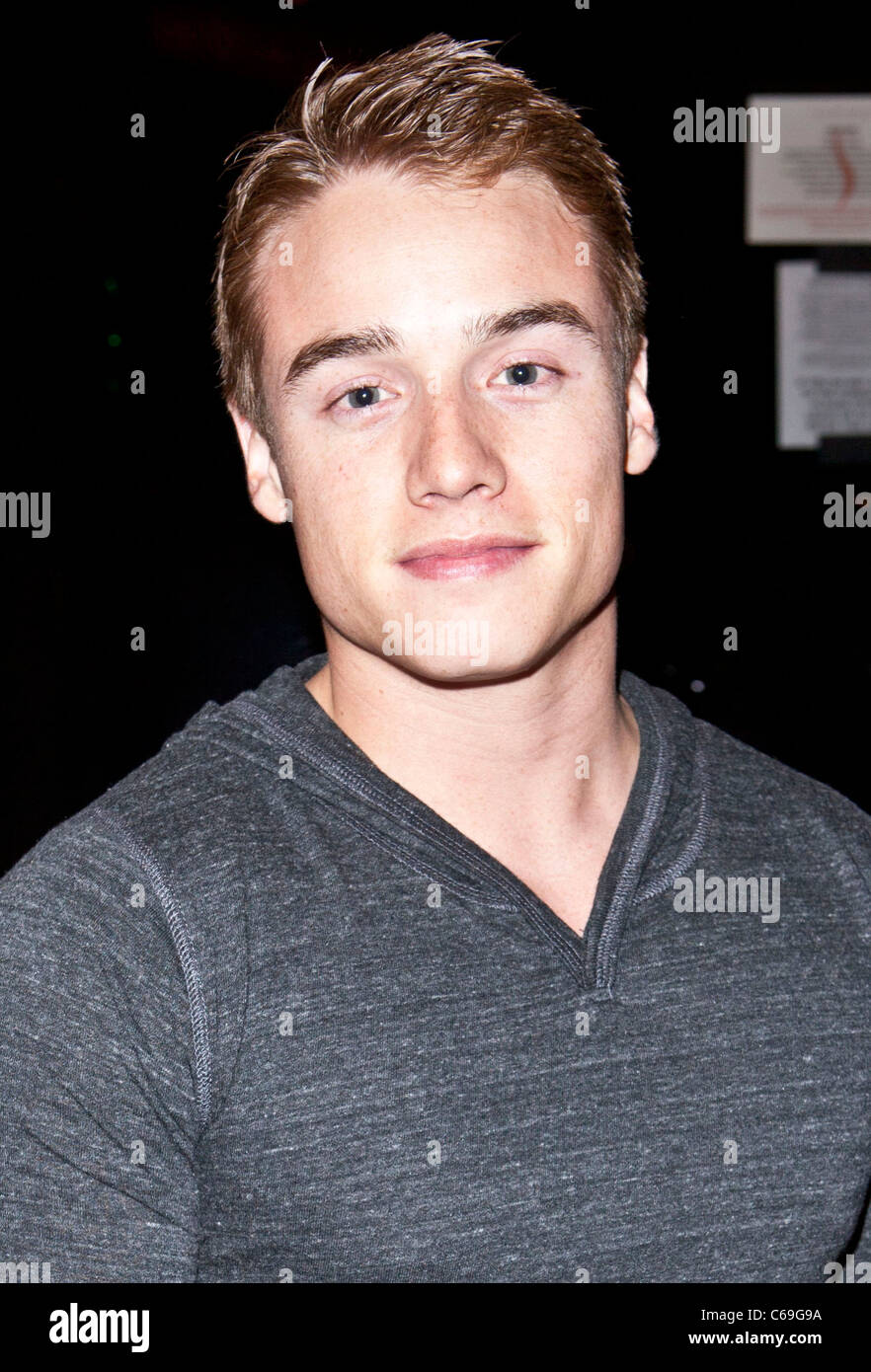 Brando eaton hi-res stock photography and images - Alamy