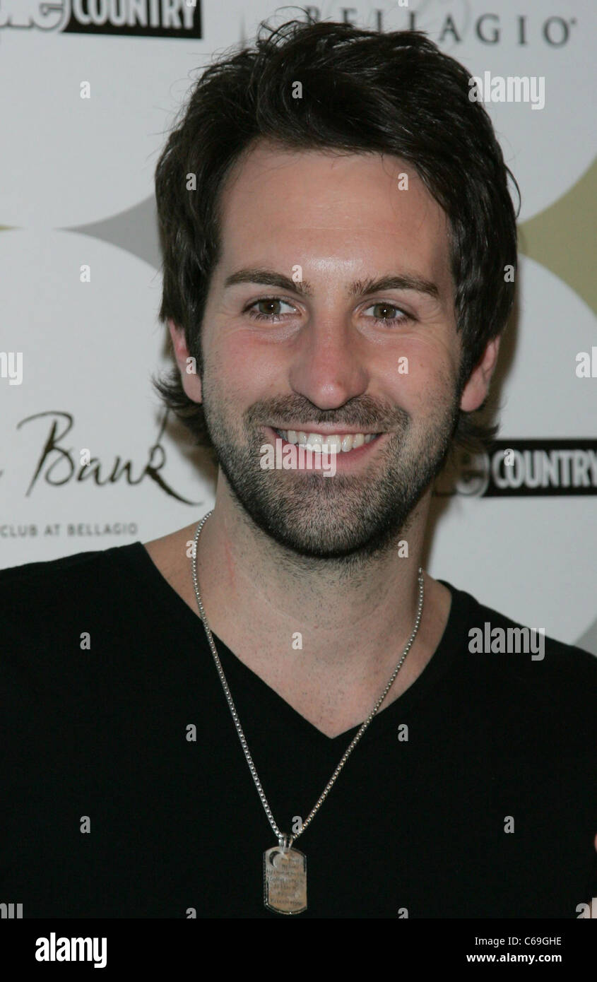 Josh Kelley at arrivals for PEOPLE COUNTRY Celebrates Nashville in ...