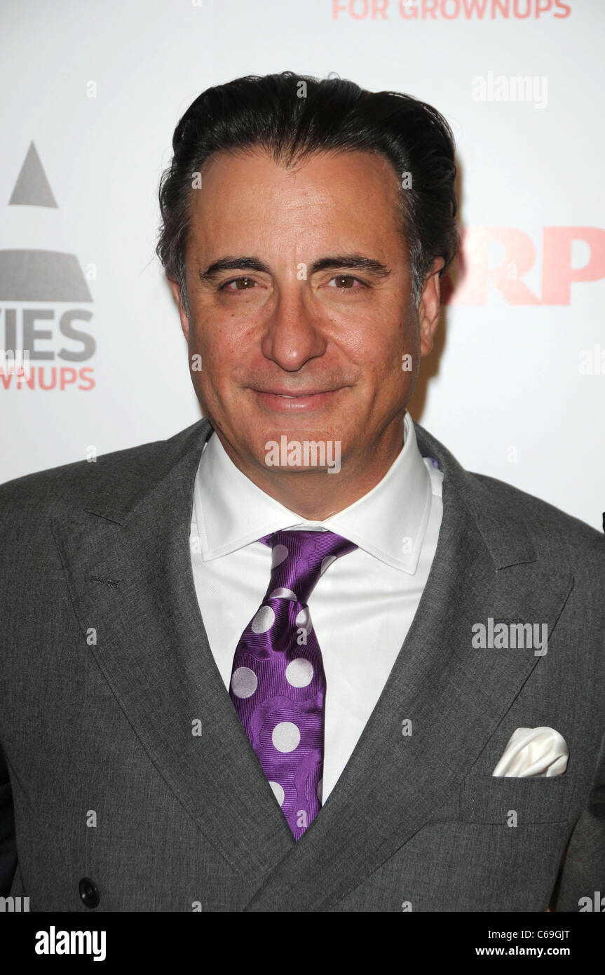Andy Garcia Movies