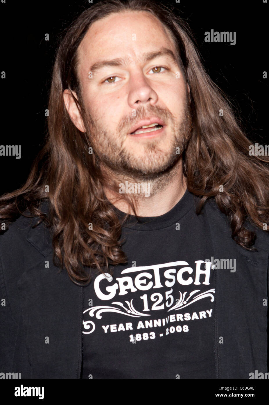 Jackass 3 blu ray and dvd debut release hi-res stock photography and ...