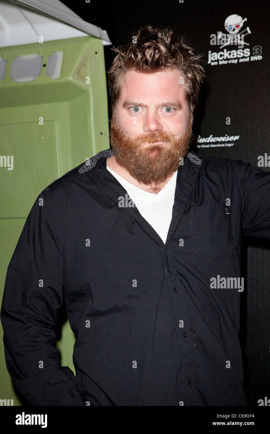 Ryan dunn hi-res stock photography and images - Alamy