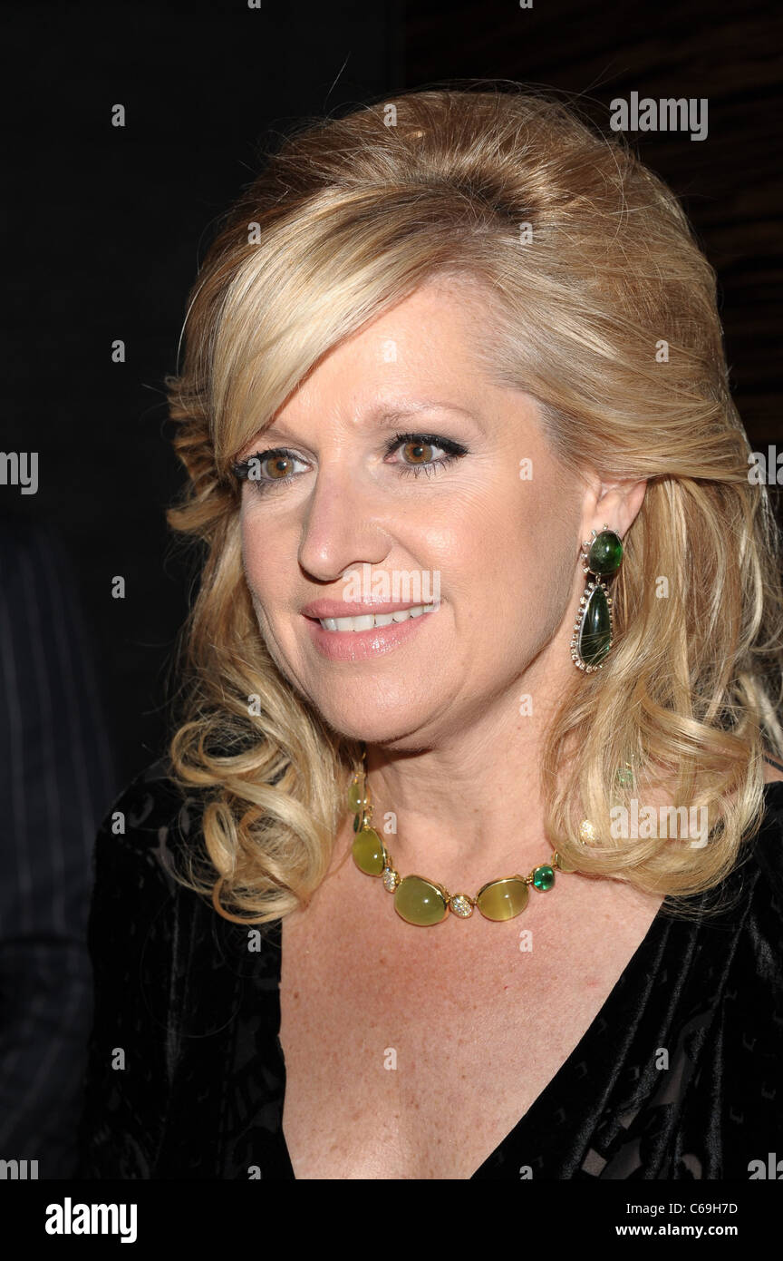 Mindy Grossman in attendance for 26th Annual Women's Project's Women of ...