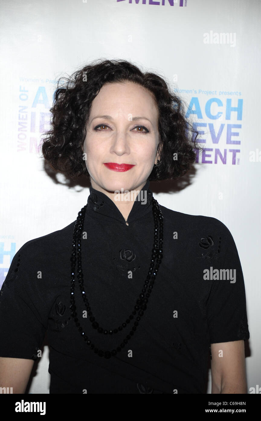 Bebe Neuwirth in attendance for 26th Annual Women's Project's Women of ...