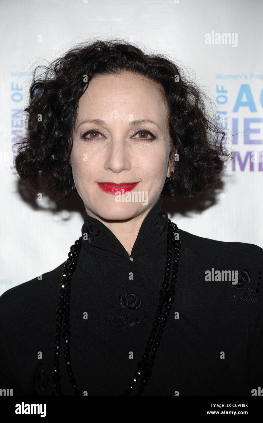 Bebe Neuwirth in attendance for 26th Annual Women's Project's Women of ...