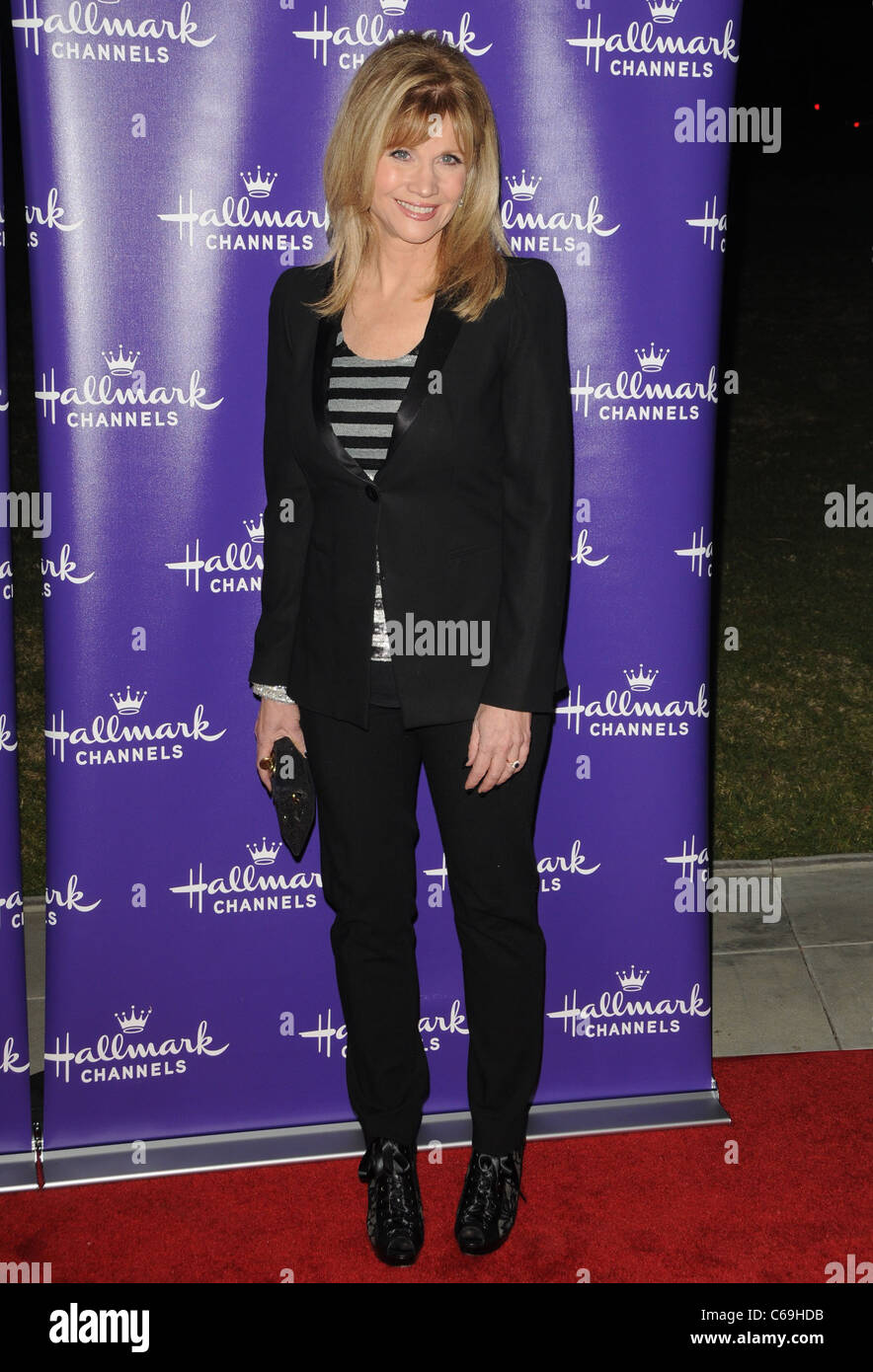 Markie post hi-res stock photography and images - Alamy