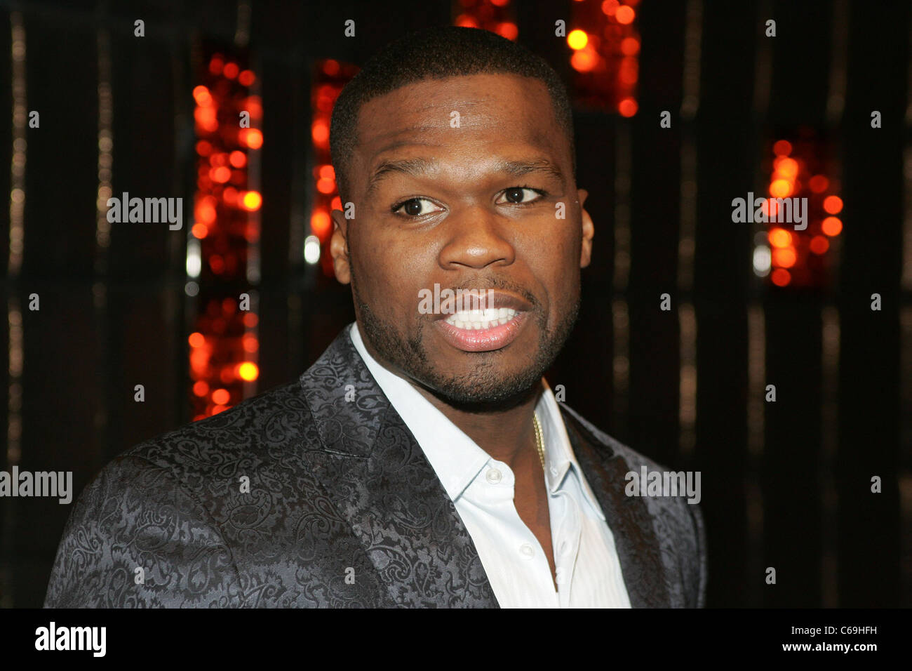 50 Cent In Attendance For Sleek By 50 Cent Wireless Headphones Launch 50-cent-in-attendance-for-sleek-by-50-cent-wireless-headphones-launch