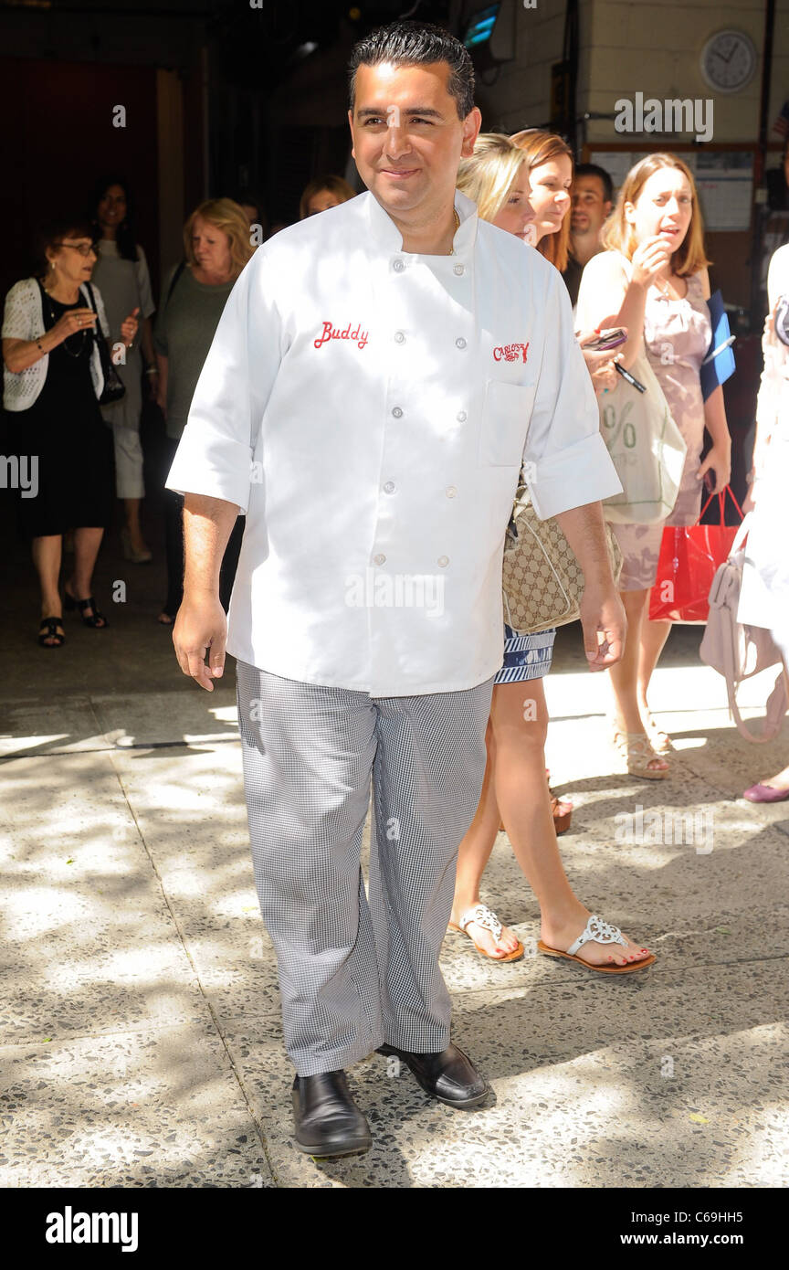 Carlo Valastro 2nd Birthday