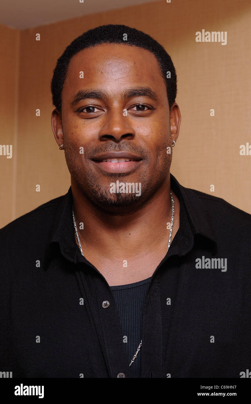 Lamman rucker hi-res stock photography and images - Alamy