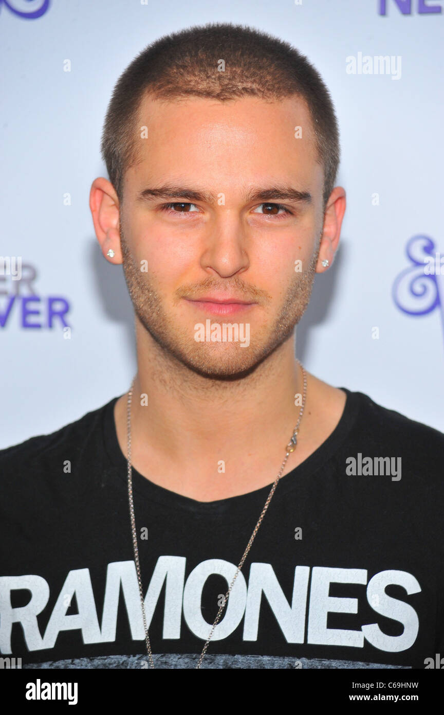 Evan jared hi-res stock photography and images - Alamy