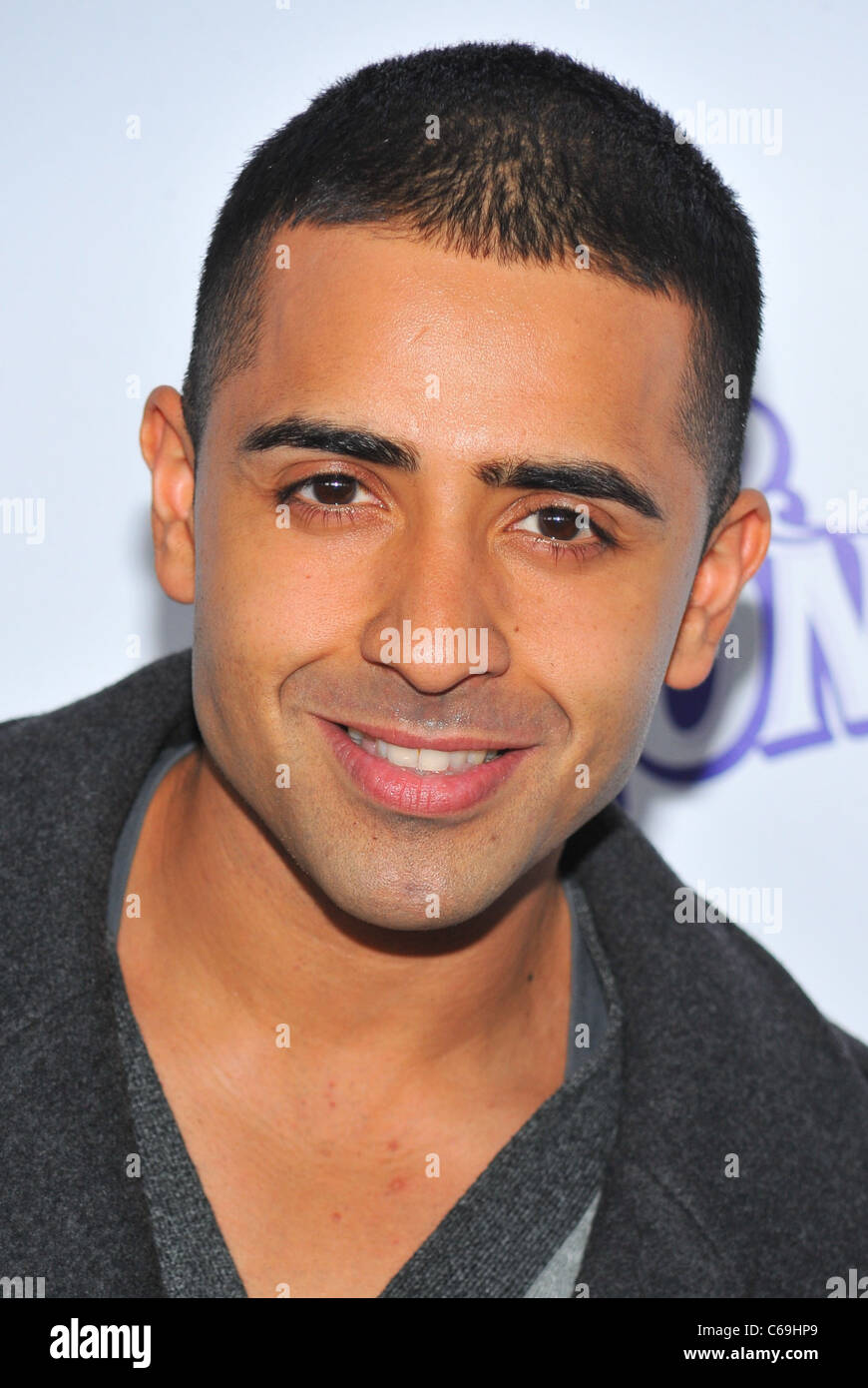 Jay Sean at arrivals for JUSTIN BIEBER: NEVER SAY NEVER Premiere, The ...