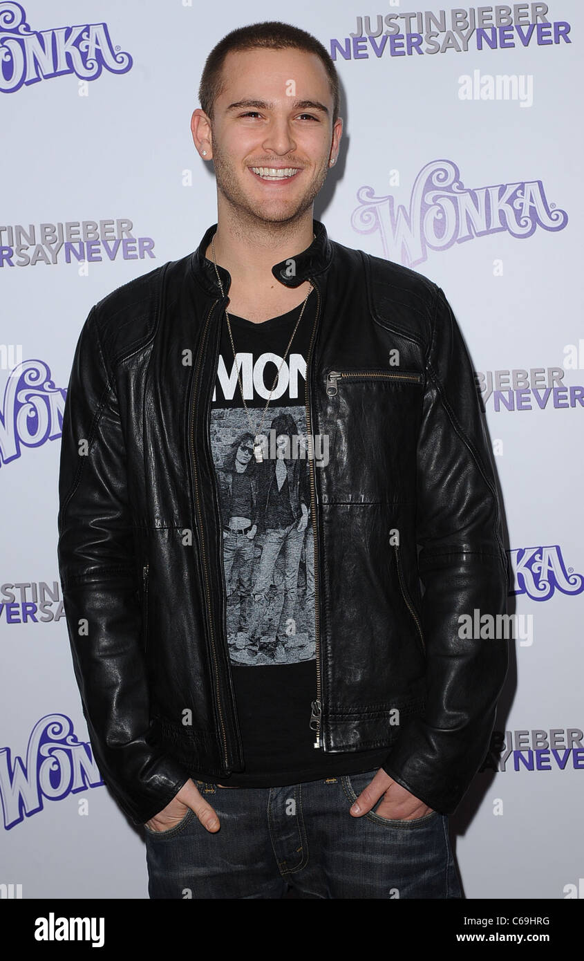 Jared evan hi-res stock photography and images - Alamy