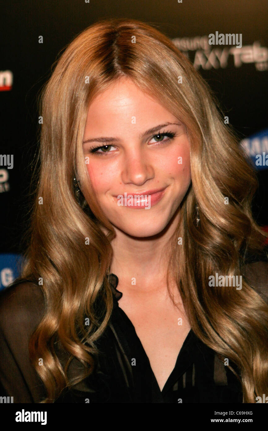 Halston Sage Source