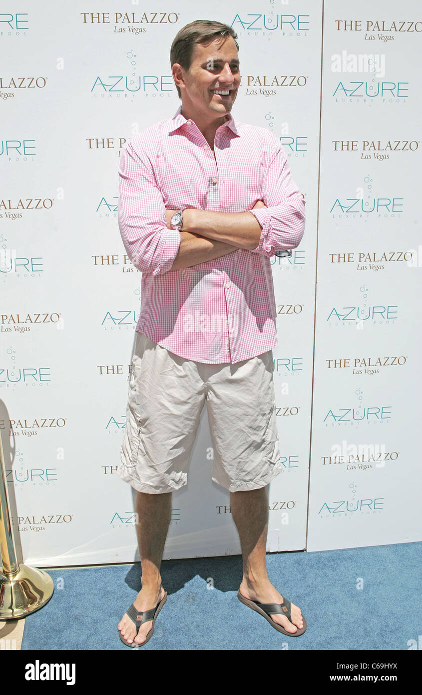 Bill Rancic in attendance for Stereo Loves Saturday at Azure, The ...