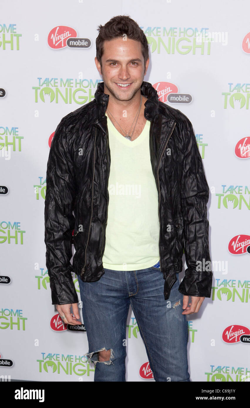 Brandon barash hi-res stock photography and images - Alamy