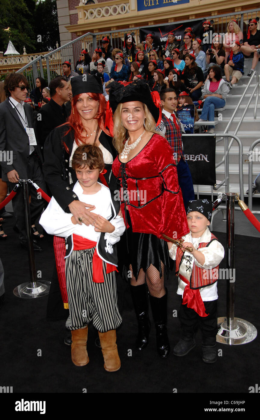 Cat cora jennifer cora arrivals hi-res stock photography and images - Alamy