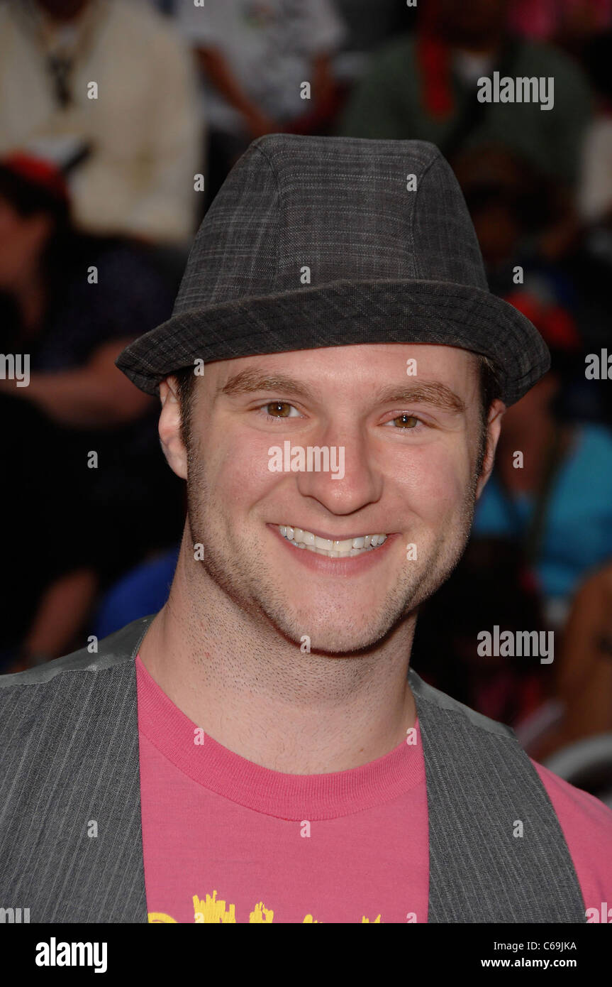 Blake Lewis at arrivals for Pirates of the Caribbean: On Stranger Tides ...