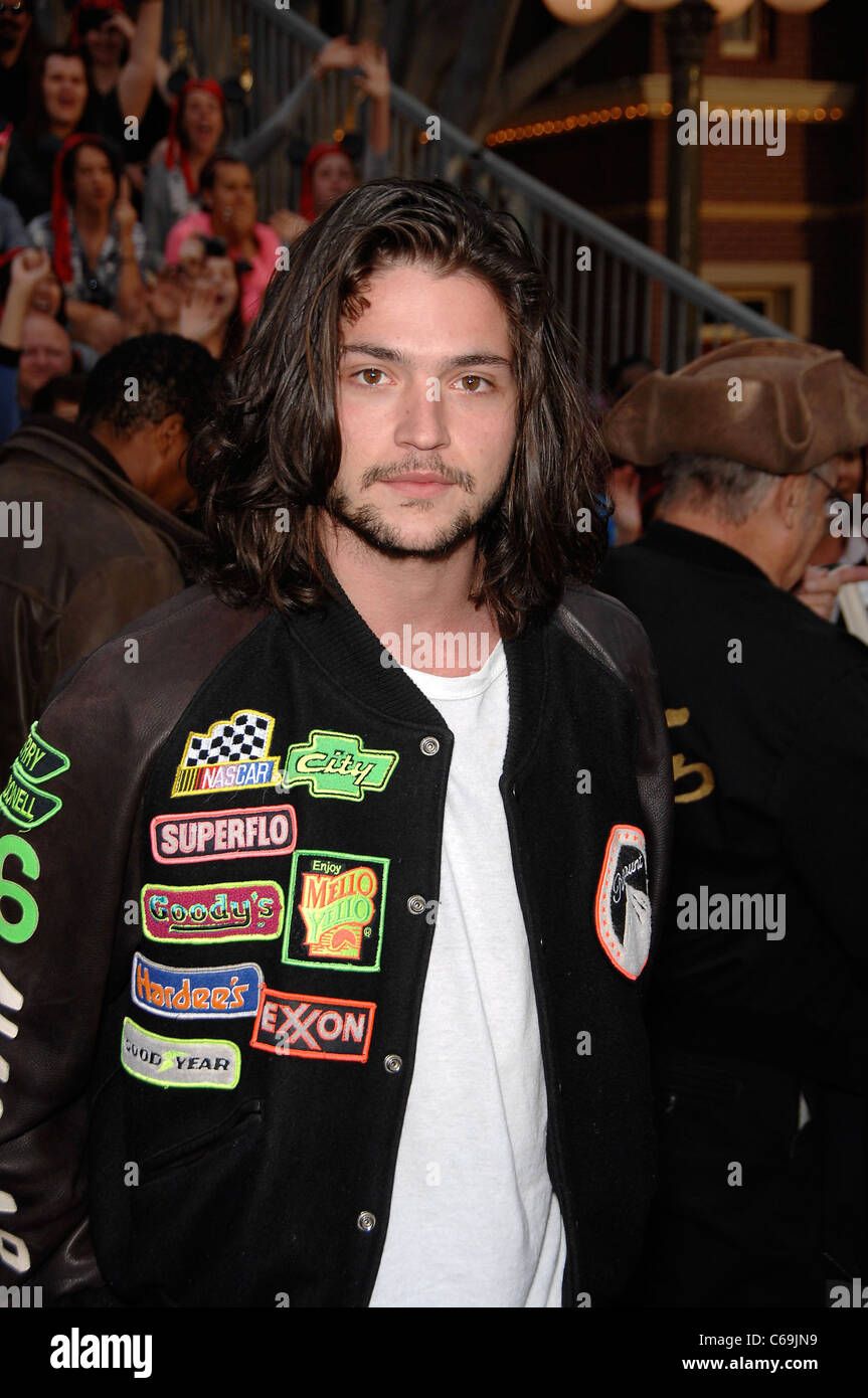 Mcdonell hi-res stock photography and images - Alamy