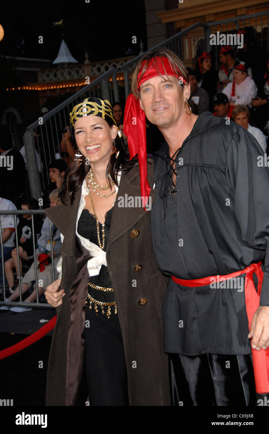 Sam Sorbo Kevin Sorbo Arrivals High Resolution Stock Photography and ...