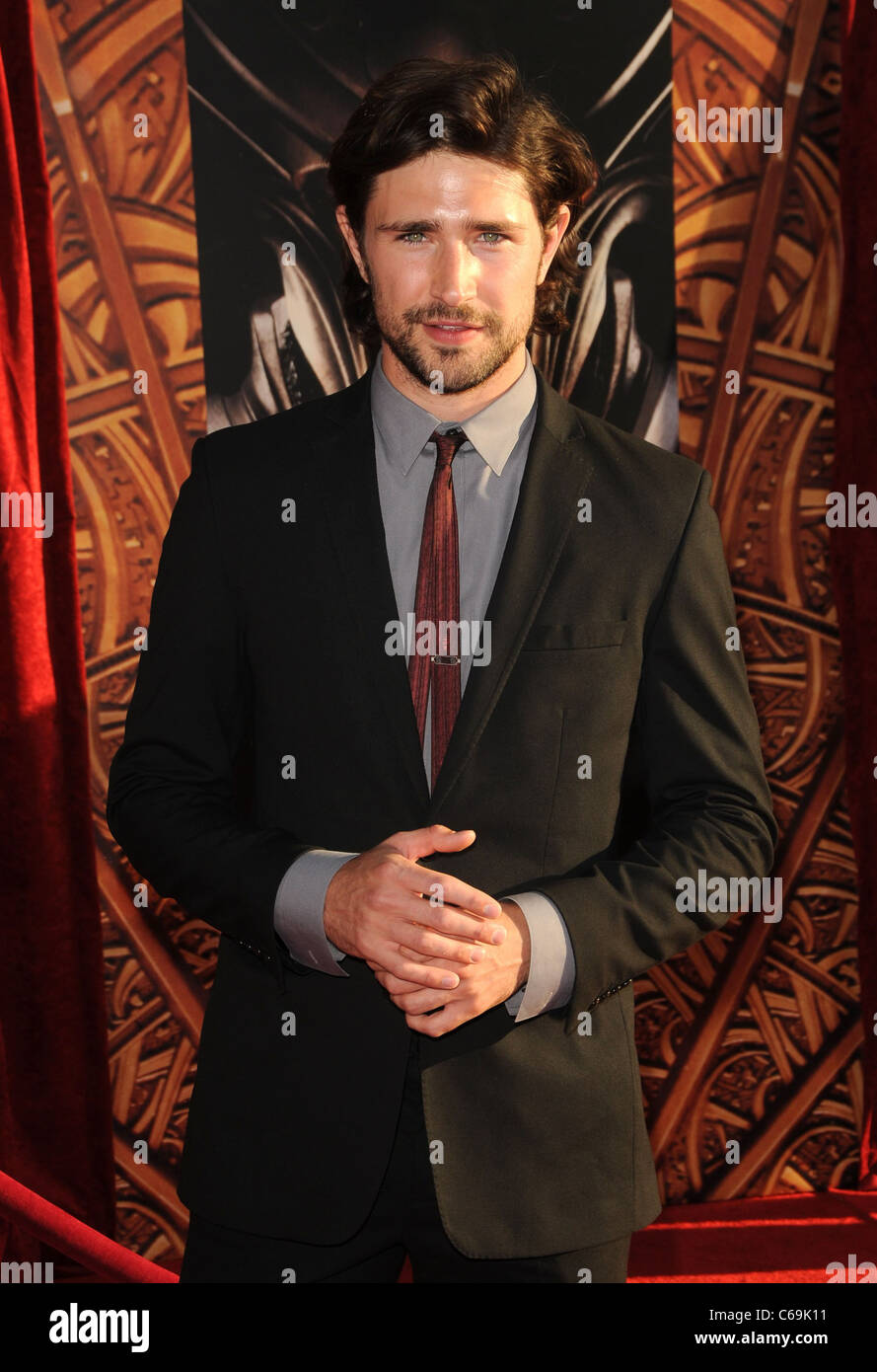 Dallas matt hi-res stock photography and images - Alamy