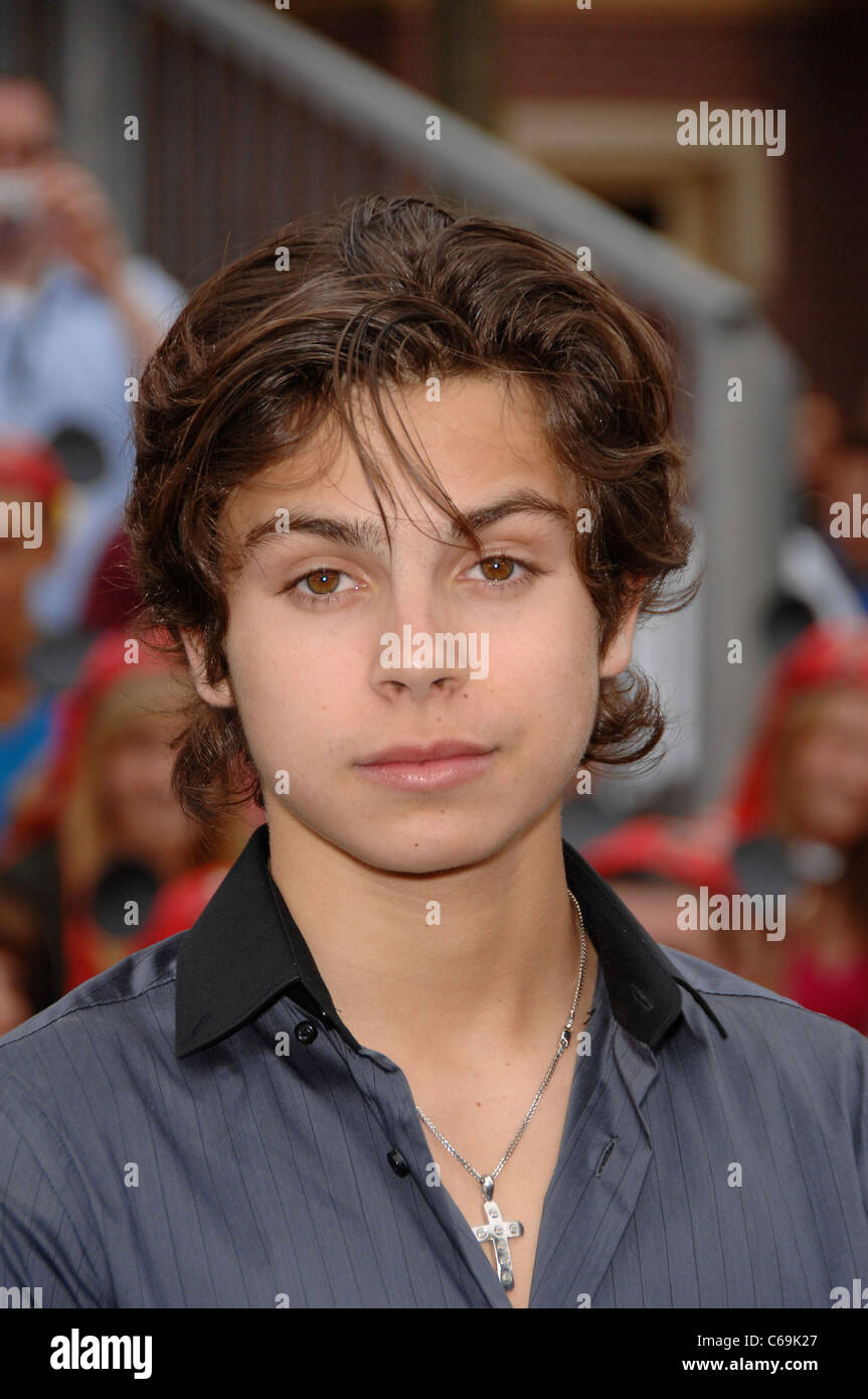 Jake austin hi-res stock photography and images - Alamy