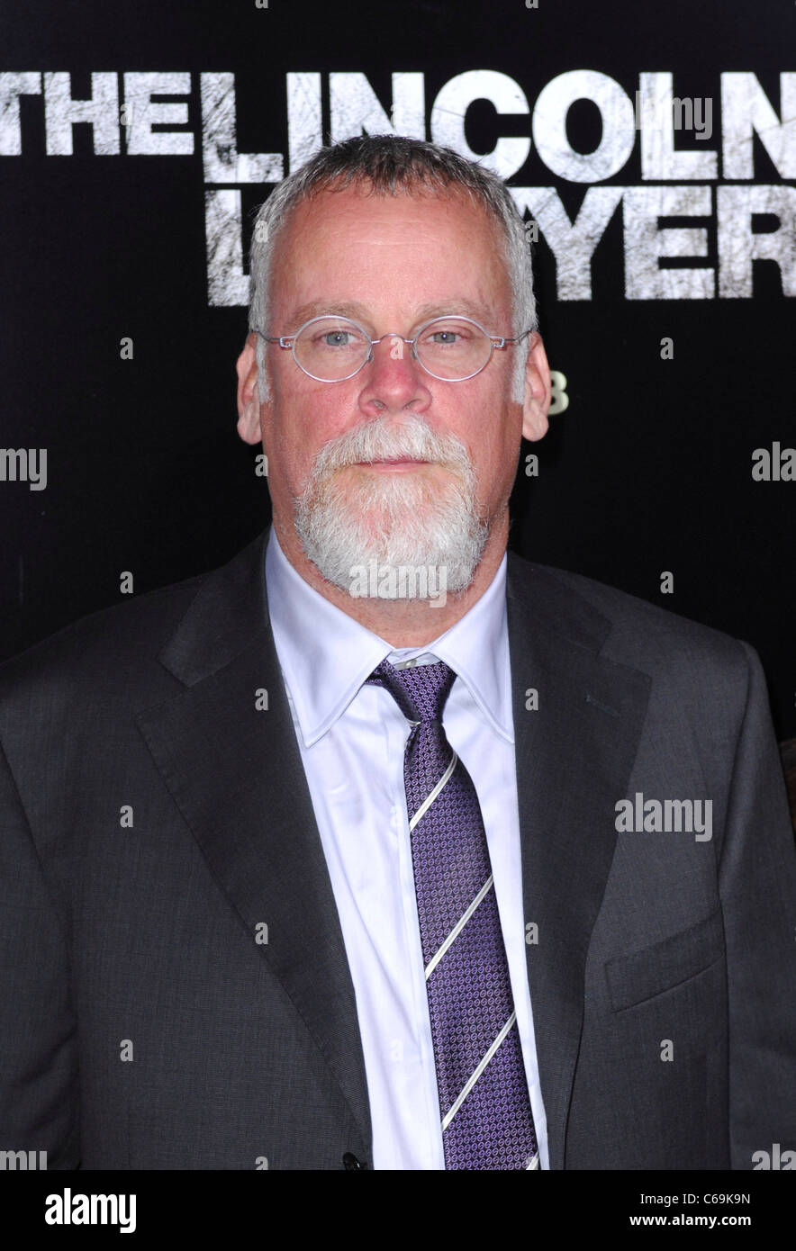 Michael connelly hi-res stock photography and images - Alamy