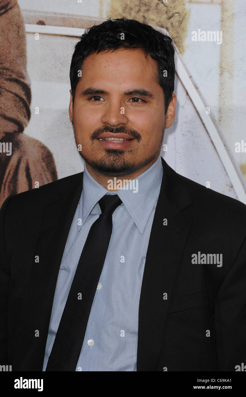 Michael Pena Lincoln Lawyer