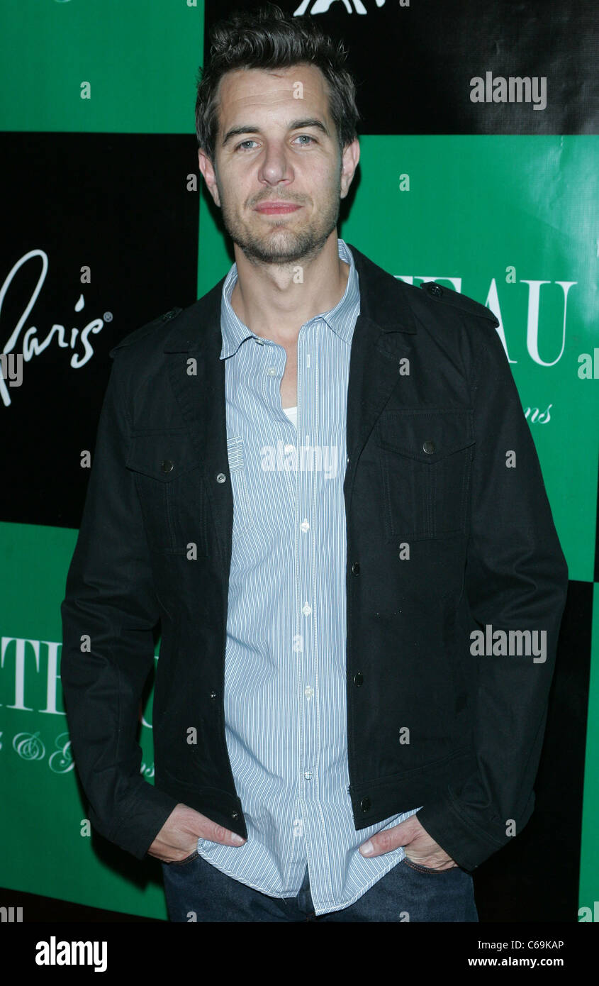 Nick Hexum in attendance for 311 Lead Singer Nick Hexum Performs at ...