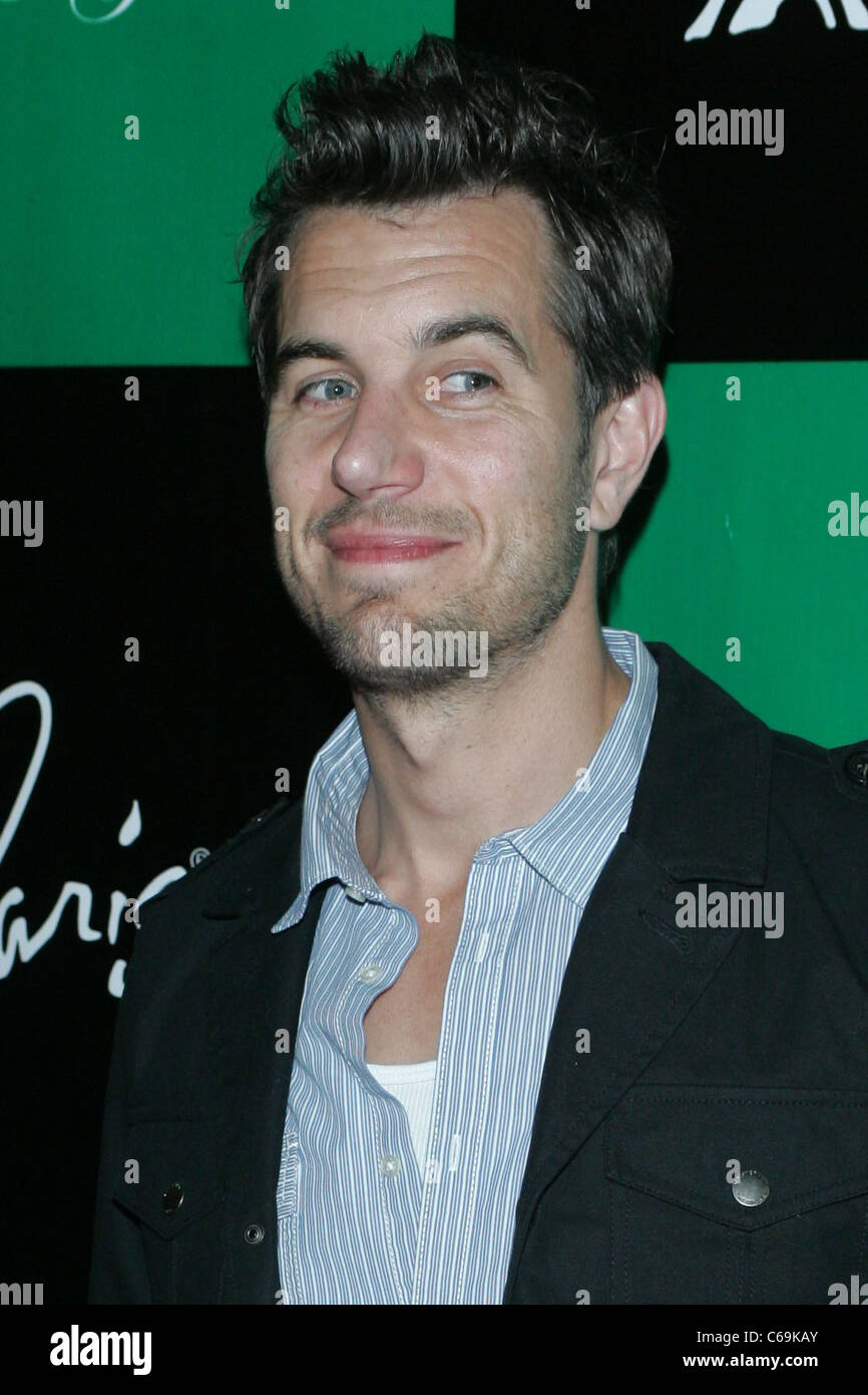 Nick hexum of 311 hi-res stock photography and images - Alamy