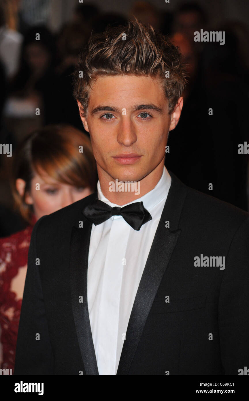 Max alexander hi-res stock photography and images - Alamy