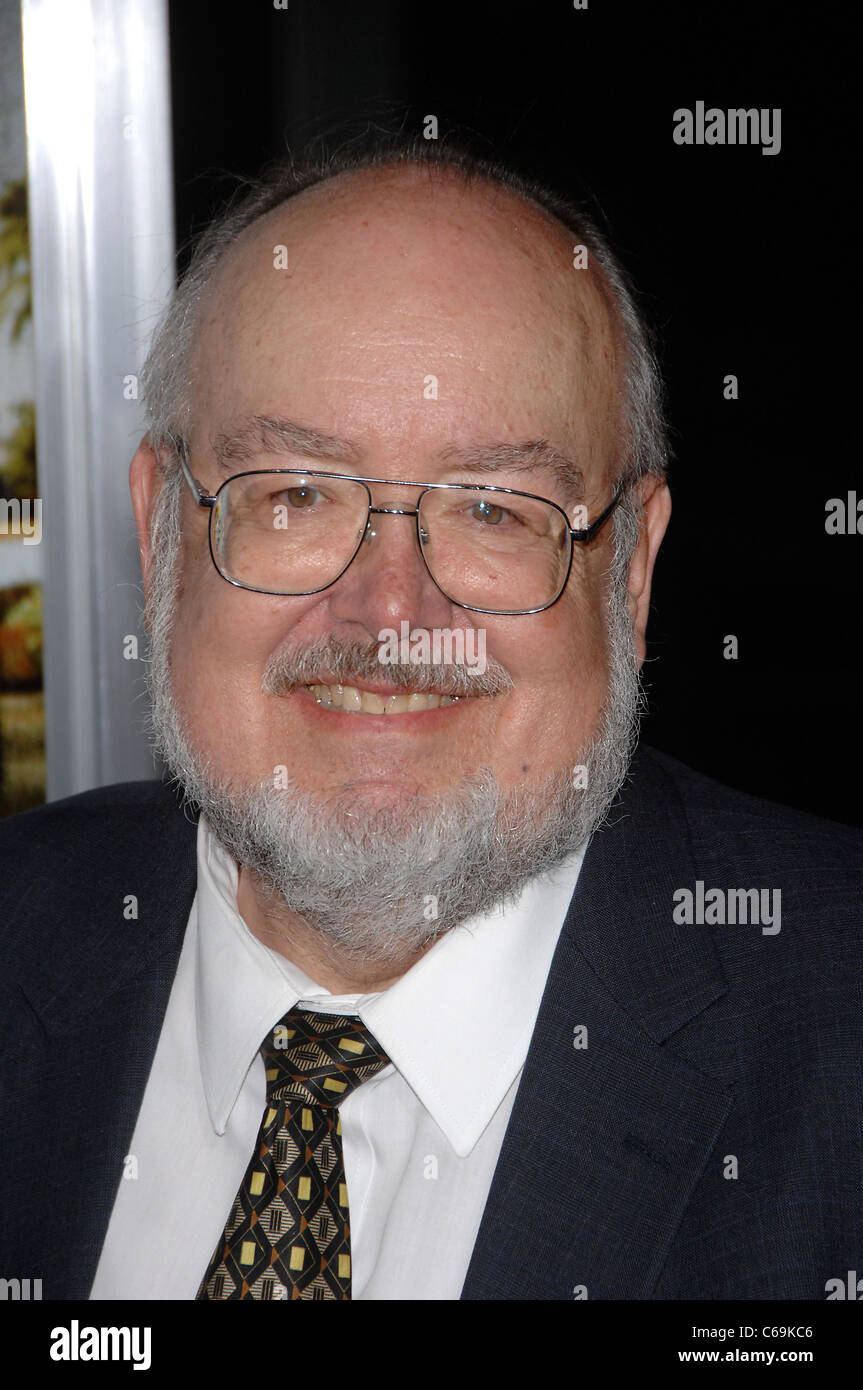 David Ogden at arrivals for THE LINCOLN LAWYER Premiere, Arclight ...