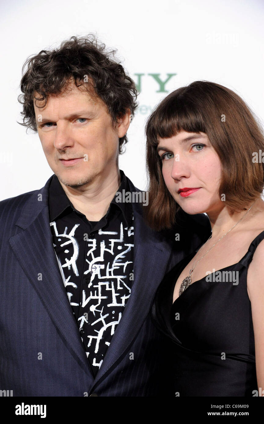 Michel Gondry at arrivals for THE GREEN HORNET Premiere, Grauman's ...