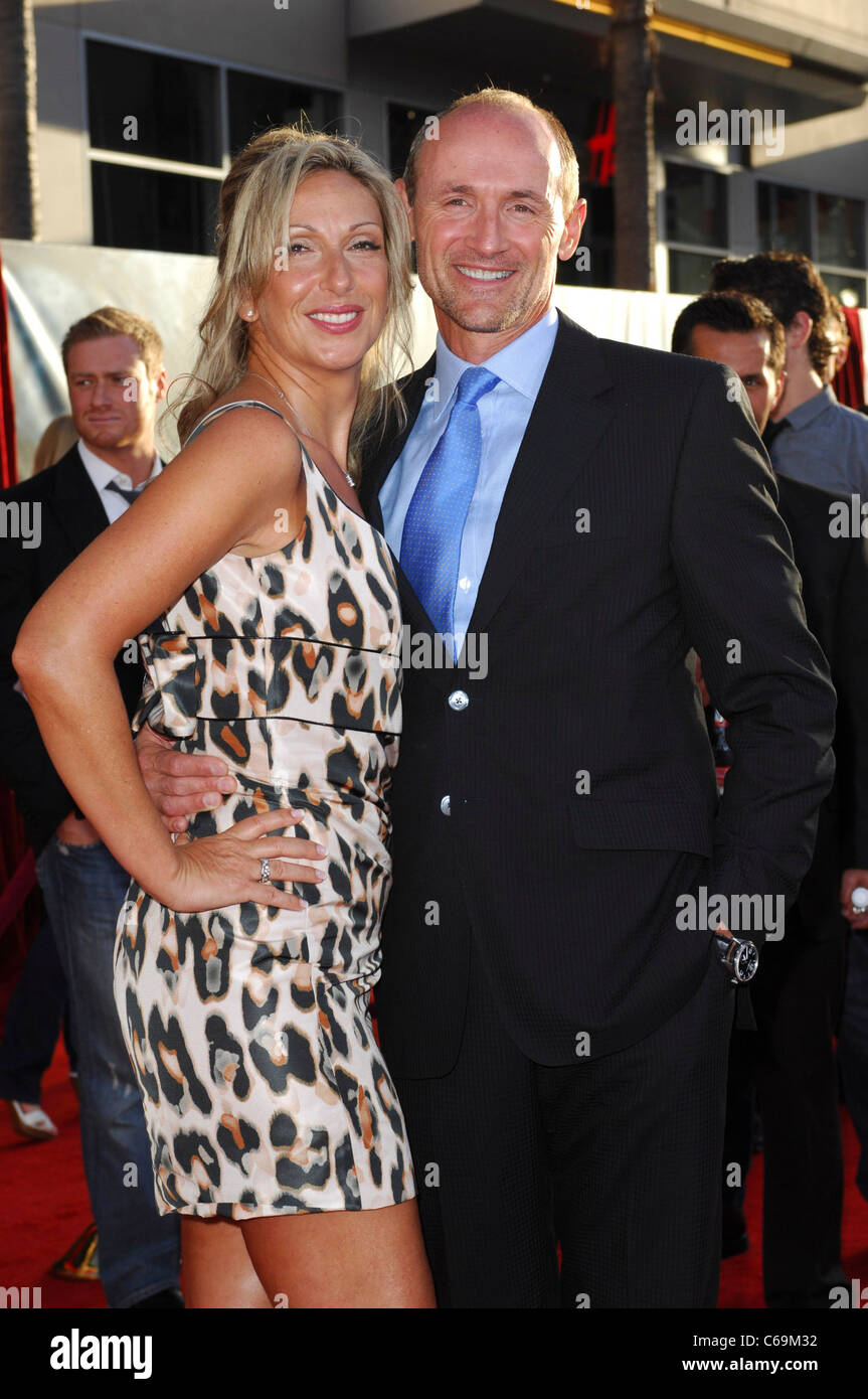 Colm Feore at arrivals for THOR Premiere, El Capitan Theatre, Los ...