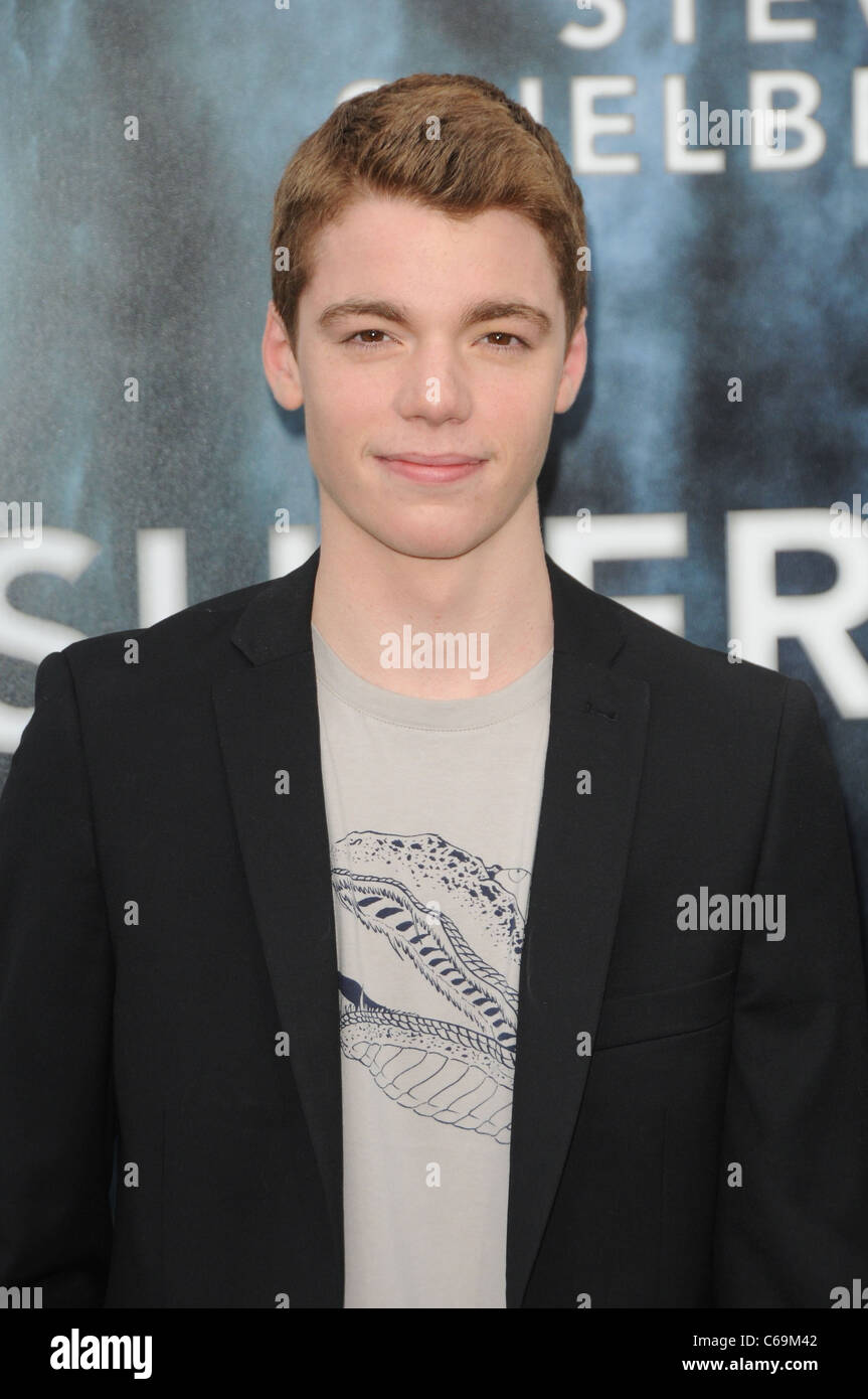 Gabriel Basso Super 8