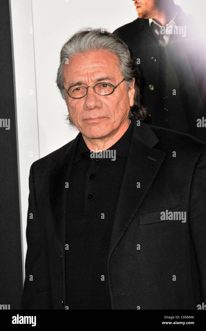 James olmos hi-res stock photography and images - Alamy