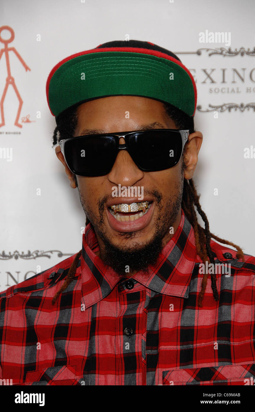 Lil jon hi-res stock photography and images - Alamy