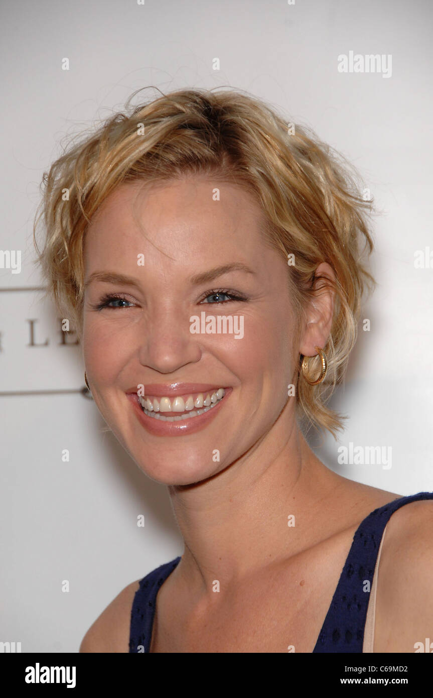 Ashley scott where hi-res stock photography and images - Alamy