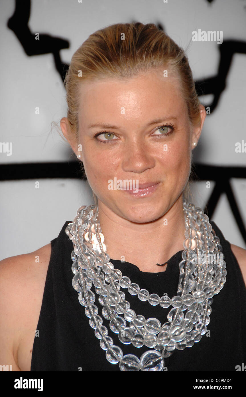 Amy Smart at arrivals for The Grand Opening of the Lexington Social ...