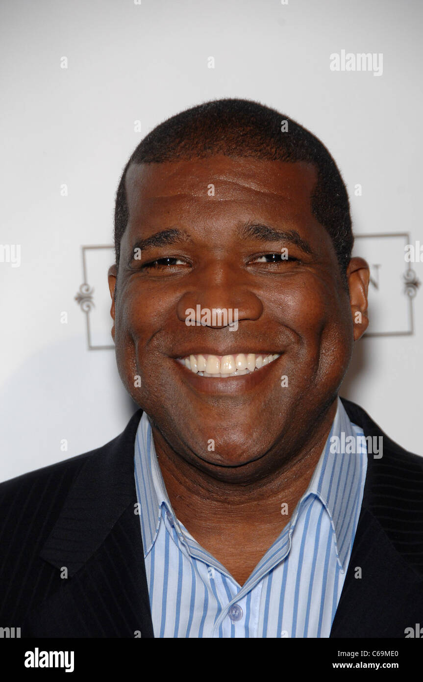 Curt Menefee at arrivals for The Grand Opening of the Lexington Social ...