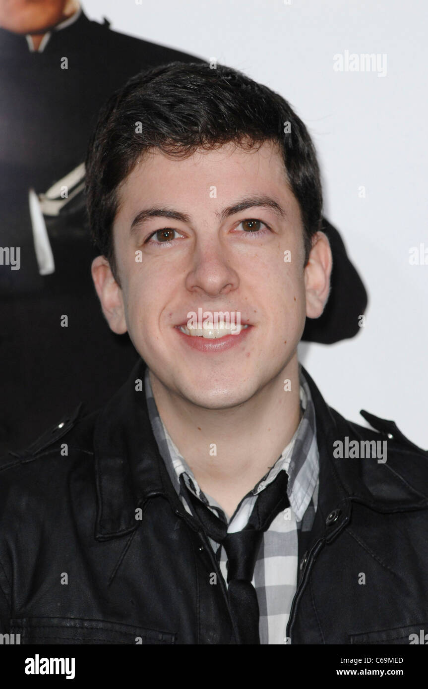 Christopher Mintz Plasse Pitch Perfect