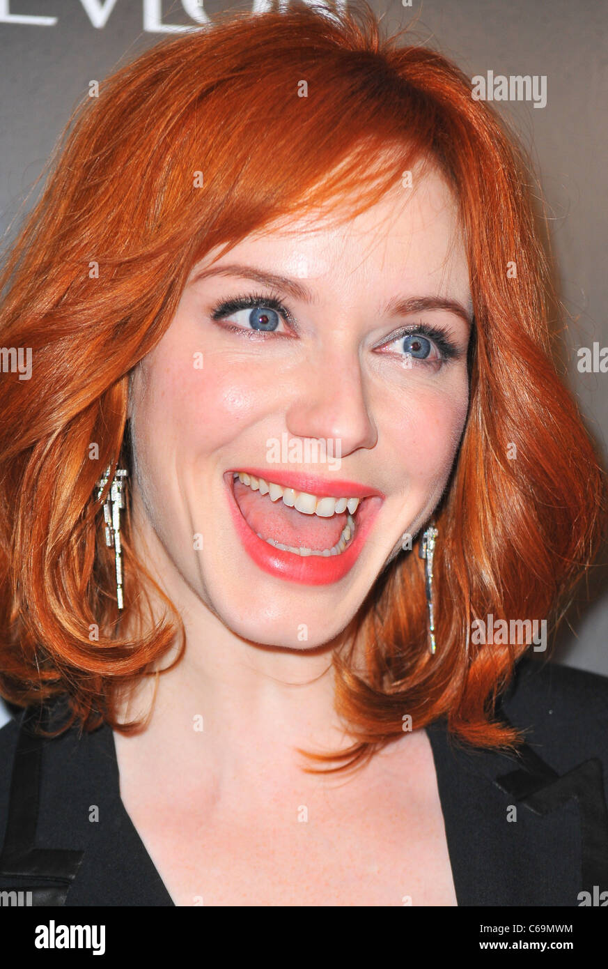 Christina Hendricks's Instagram, Twitter & Facebook on IDCrawl