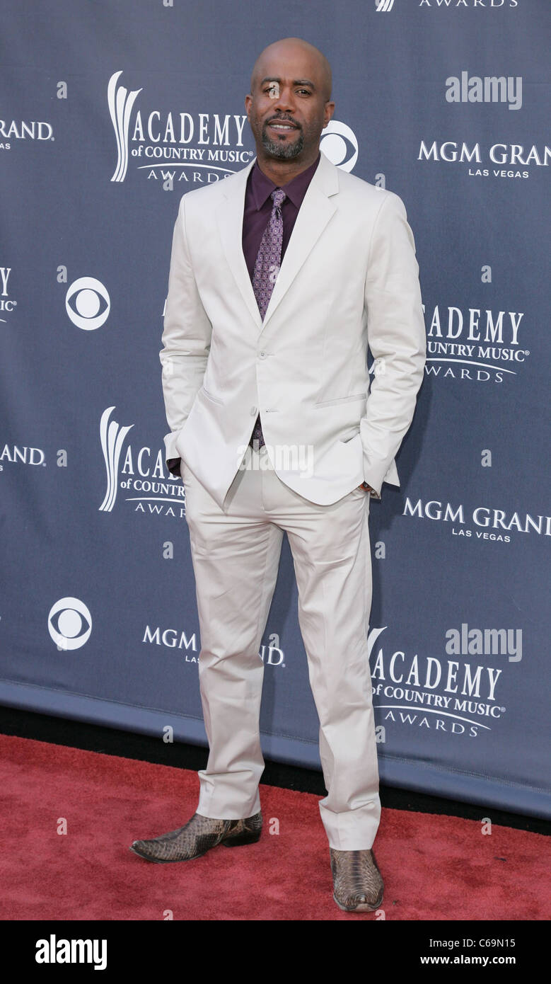 Darius rucker hi-res stock photography and images - Alamy