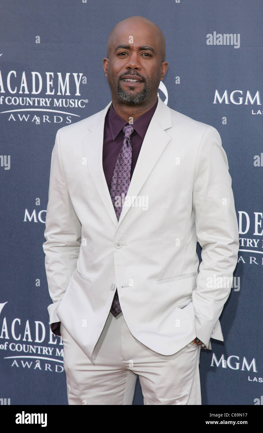 Darius rucker hi-res stock photography and images - Alamy