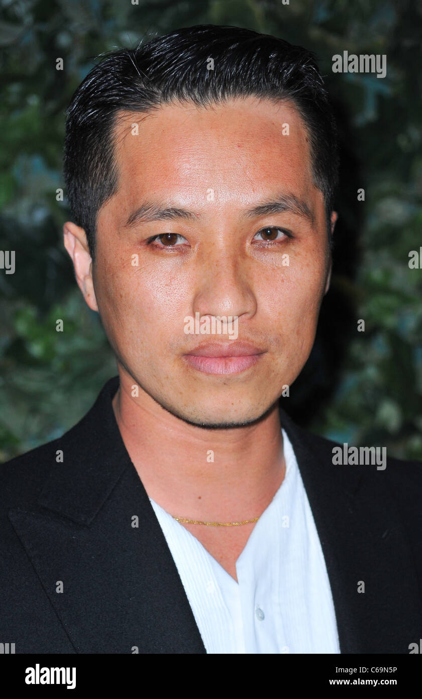 Phillip Lim at arrivals for The MoMA Museum of Modern Art PARTY IN THE ...