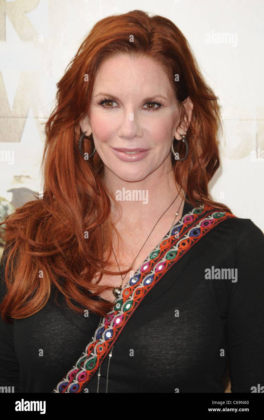 Melissa Gilbert