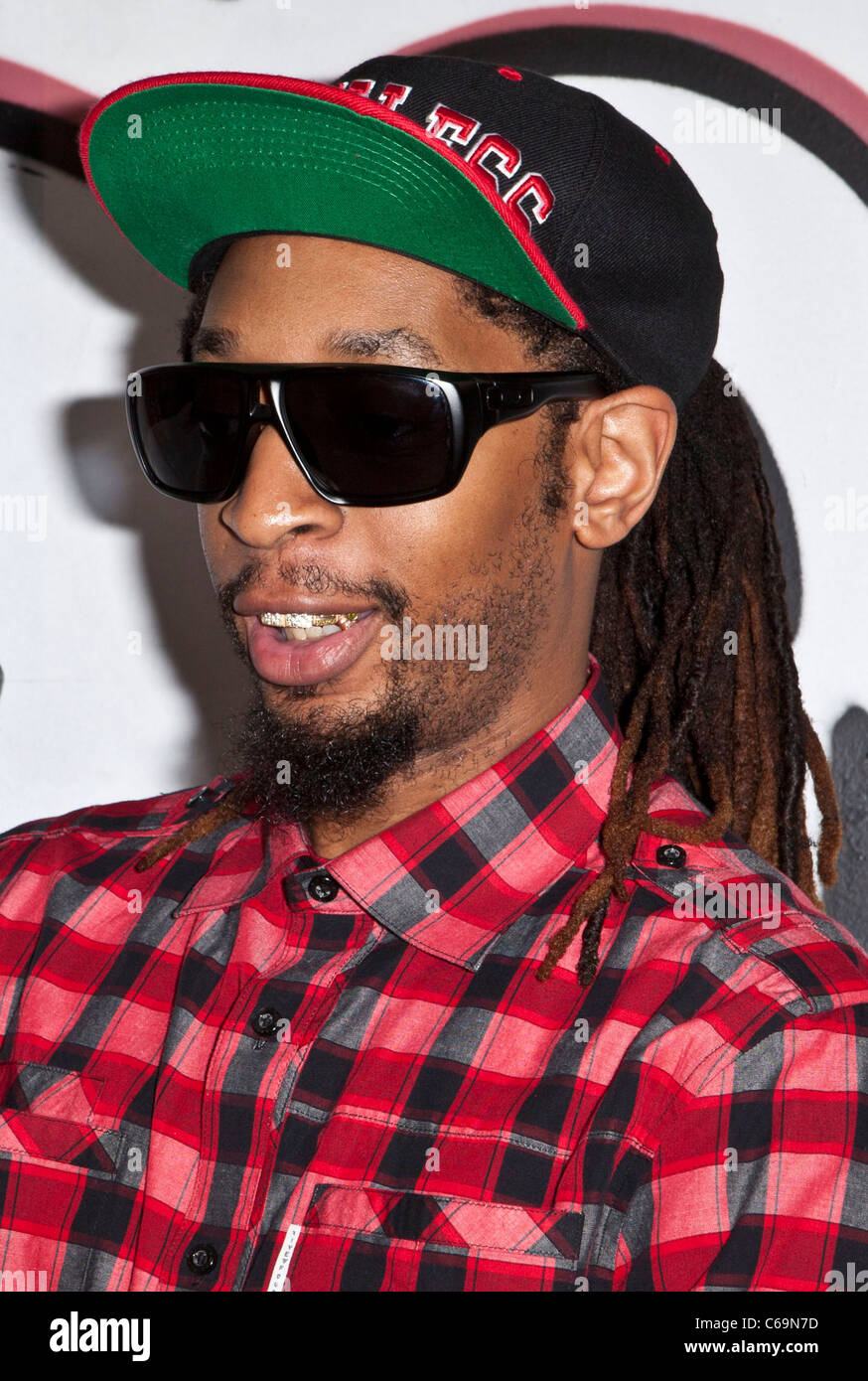 Lil John at arrivals for The Grand Opening of the Lexington Social ...