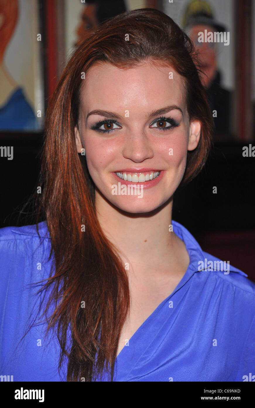 Jennifer damiano spider man hi-res stock photography and images - Alamy