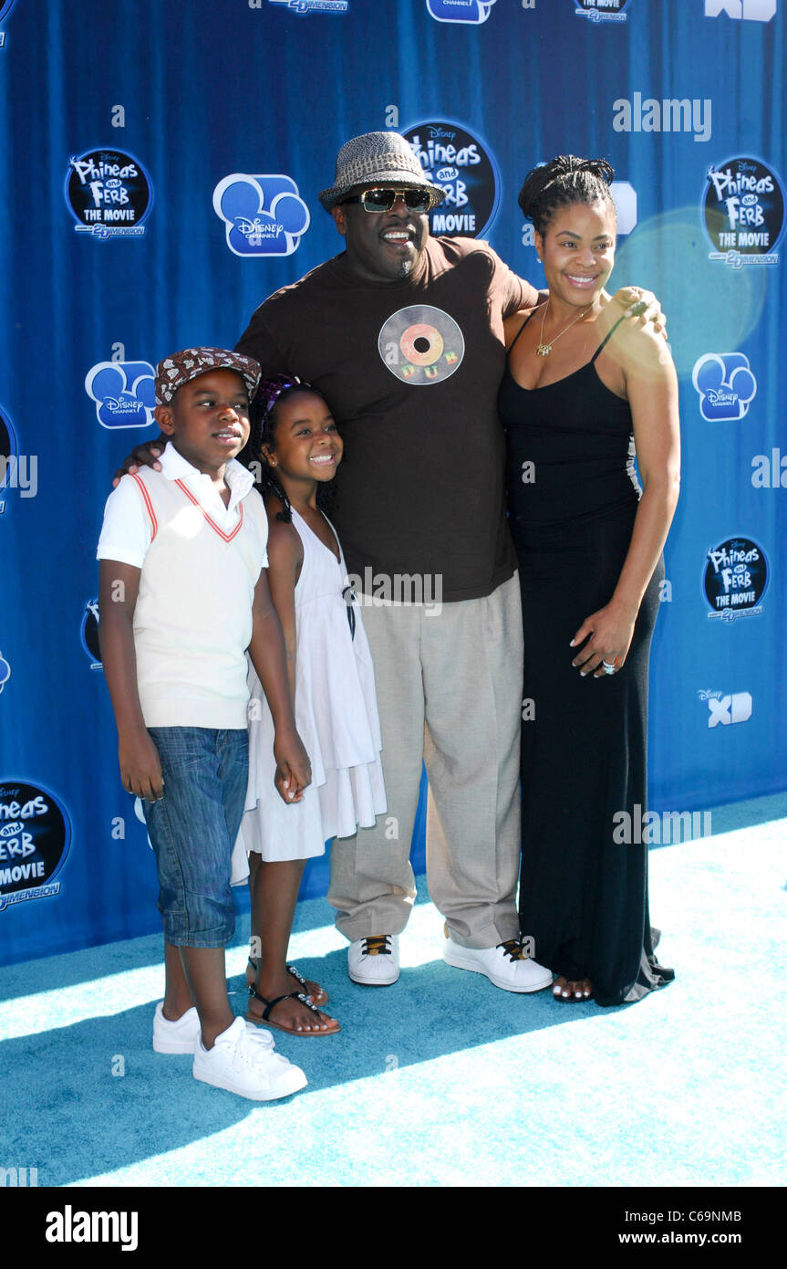 Cedric The Entertainer Miami