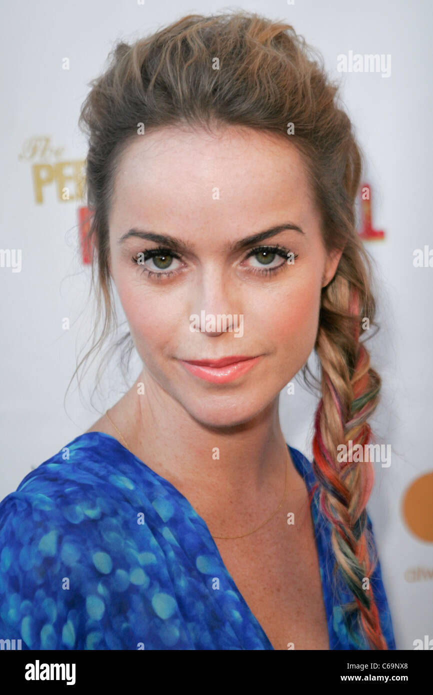 Taryn Manning at arrivals for THE PERFECT AGE OF ROCK ‘N ROLL Special ...