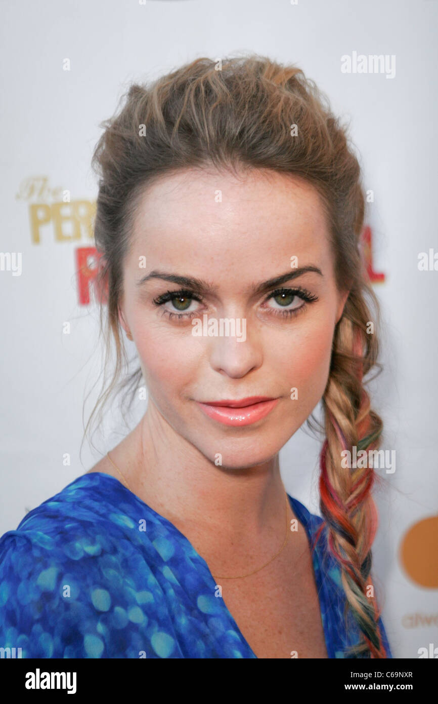 Taryn Manning at arrivals for THE PERFECT AGE OF ROCK ‘N ROLL Special ...