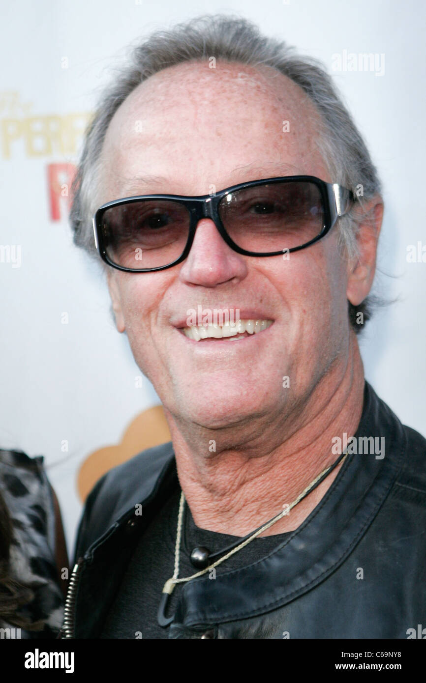 Peter fonda hi-res stock photography and images - Alamy